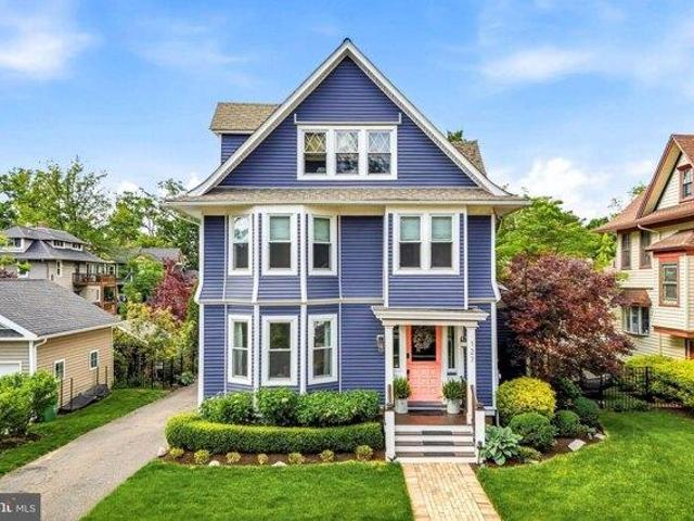 house with 5 bedroom, Haddonfield NJ DLS102824491
