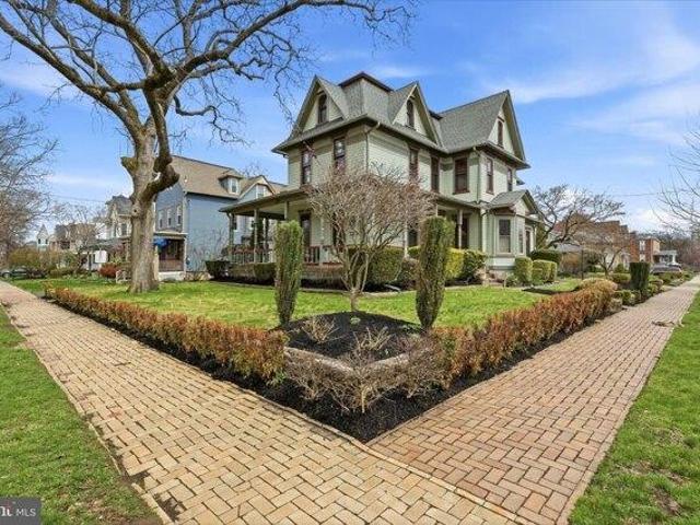 house with 5 bedroom, Haddonfield NJ DS102281331