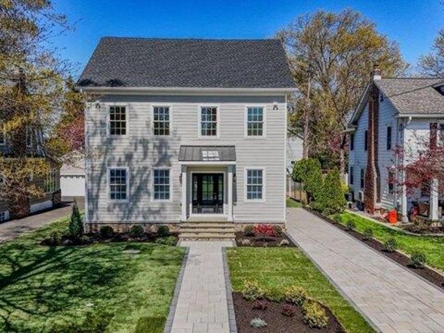 house with 5 bedroom, Haddonfield NJ DS102211438
