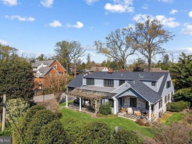 house with 5 bedroom, Haddonfield NJ DS102828115