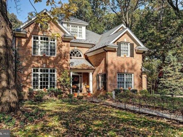 house with 5 bedroom, Haddonfield NJ ES105158100