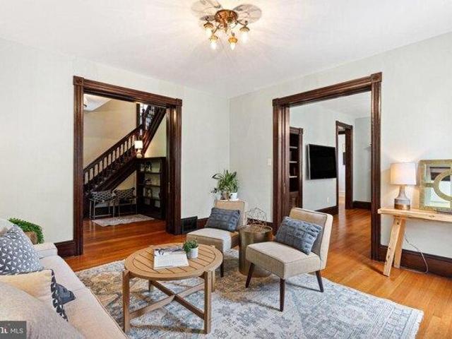house with 5 bedroom, Haddonfield NJ ES105159270