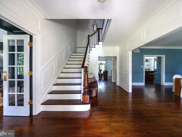 house with 5 bedroom, Haddonfield NJ ES105191867