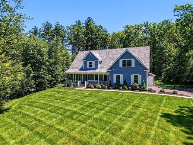 house with 5 bedroom, Hadley MA DS103097357