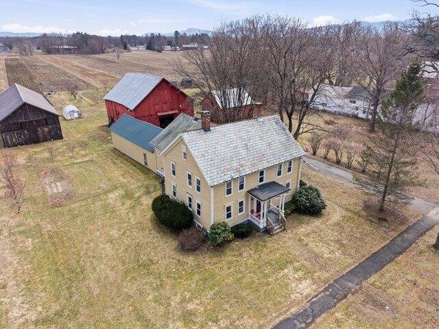 house with 5 bedroom, Hadley MA DS103247353