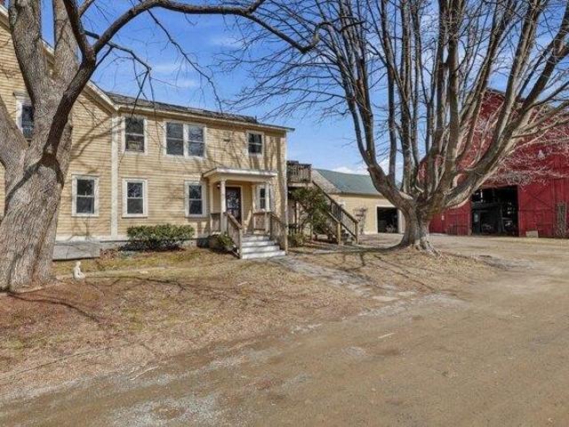 house with 5 bedroom, Hadley MA ES103247353