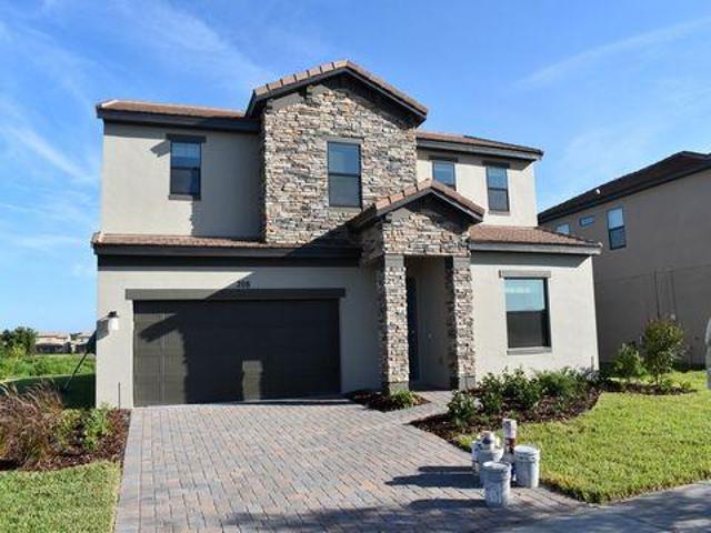 house with 5 bedroom, Haines City FL ES105154763
