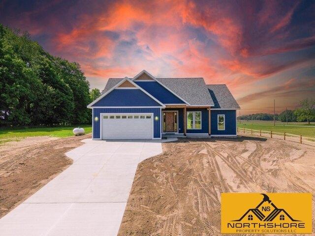 house with 5 bedroom, Hart MI DS93136994