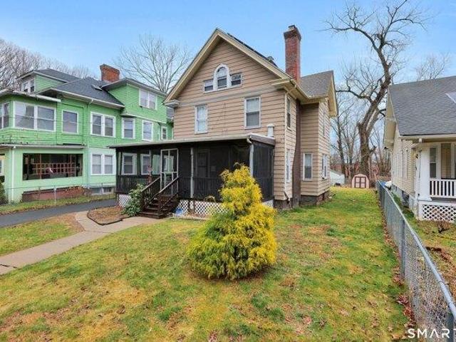 house with 5 bedroom, Hartford CT DLS101783695