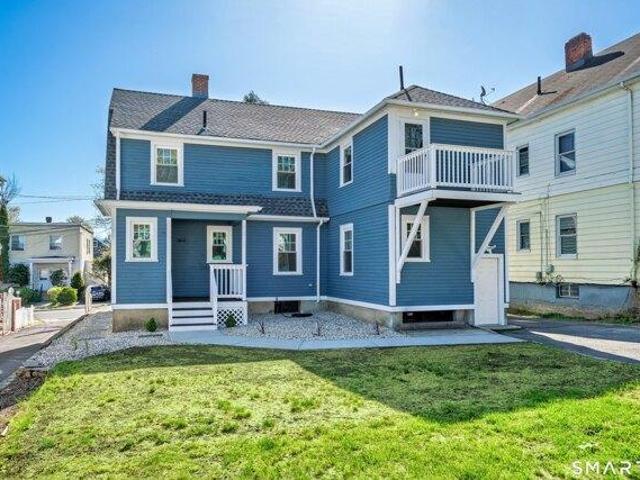house with 5 bedroom, Hartford CT DLS102218921