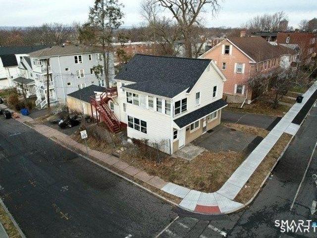 house with 5 bedroom, Hartford CT DS102477983