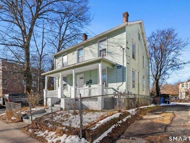 house with 5 bedroom, Hartford CT DS102479834
