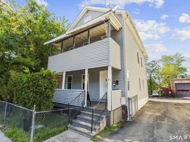 house with 5 bedroom, Hartford CT DS103126840