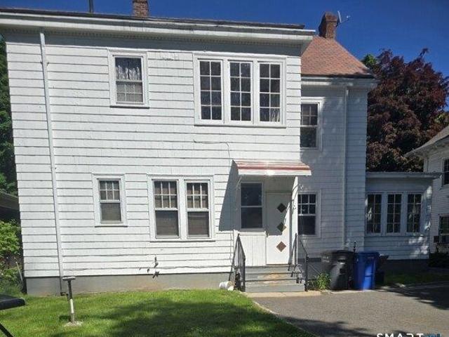 house with 5 bedroom, Hartford CT DS104262036
