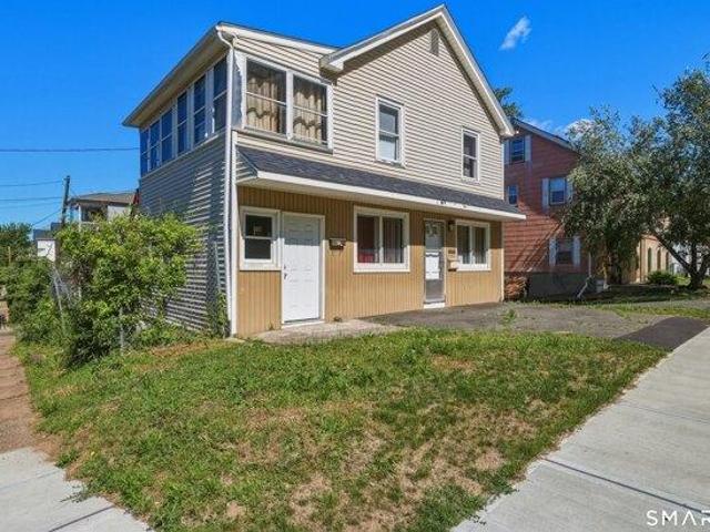 house with 5 bedroom, Hartford CT DS104296488