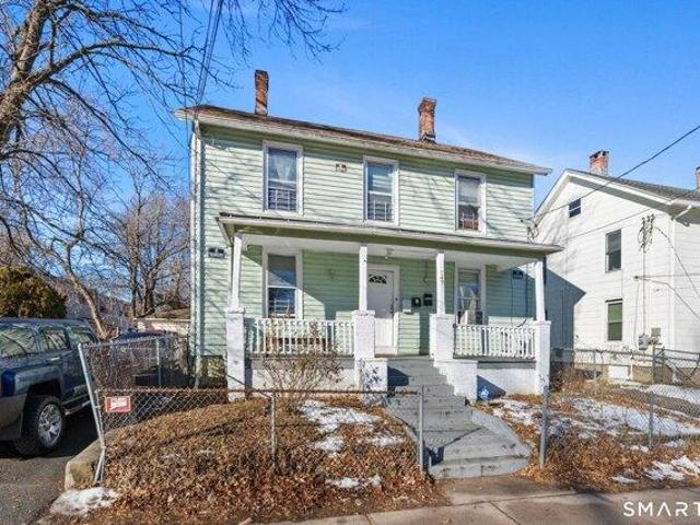 house with 5 bedroom, Hartford CT ES103161604