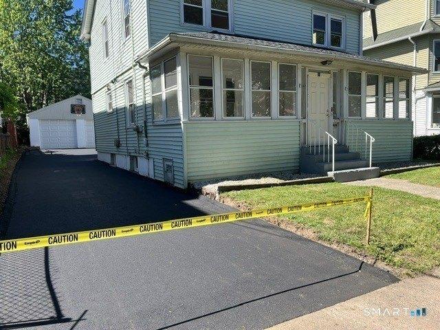 house with 5 bedroom, Hartford CT ES104188247