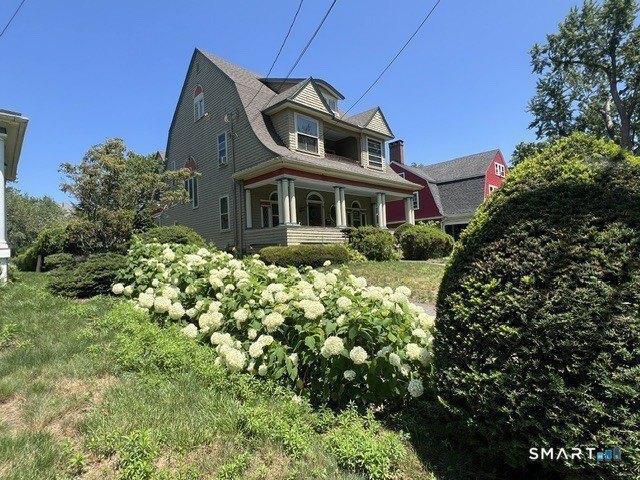 house with 5 bedroom, Hartford CT ES105160301