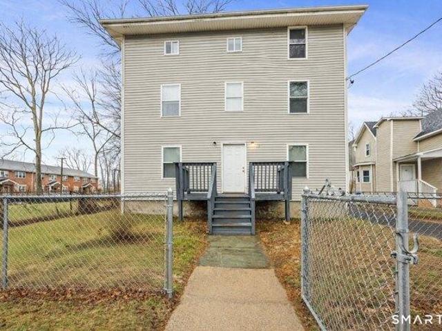 house with 5 bedroom, Hartford CT ES105126582
