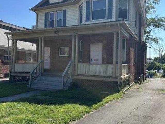 house with 5 bedroom, Hartford CT ES105230630