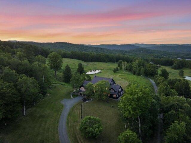 house with 5 bedroom, Hartland VT ES104904972