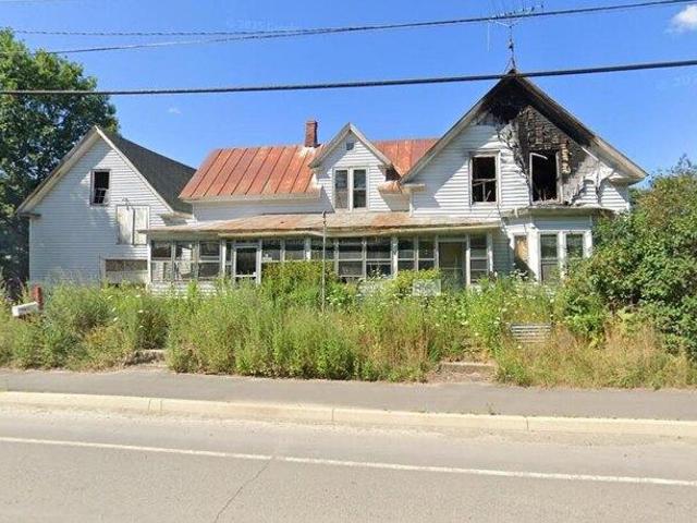 house with 5 bedroom, Hartland ME DLS102156010