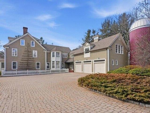 house with 5 bedroom, Harvard MA DS104330129