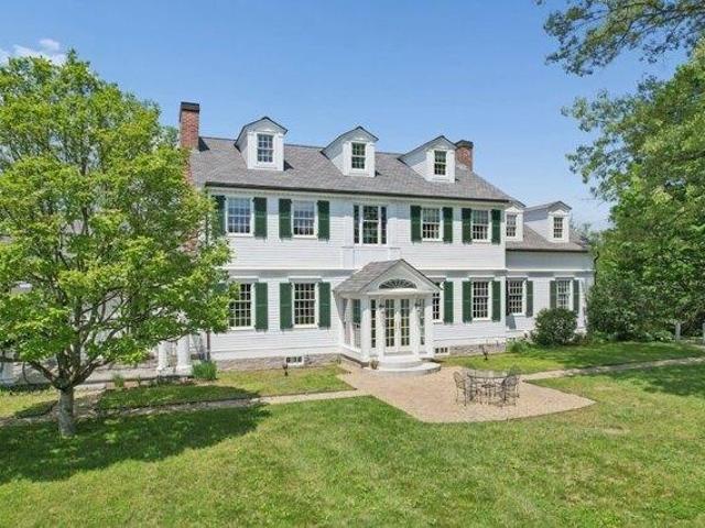 house with 5 bedroom, Harvard MA DS103440831