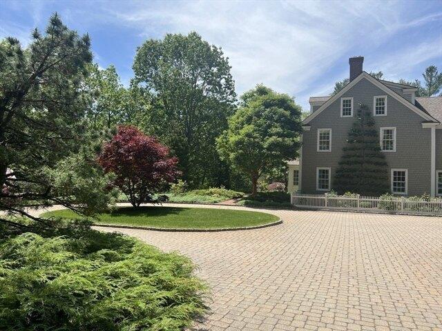 house with 5 bedroom, Harvard MA ES104512797