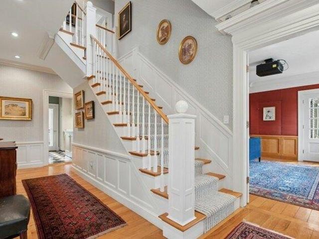 house with 5 bedroom, Harvard MA ES103774117