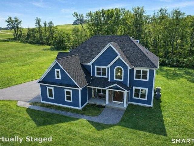 house with 5 bedroom, Harwinton CT DS101705326
