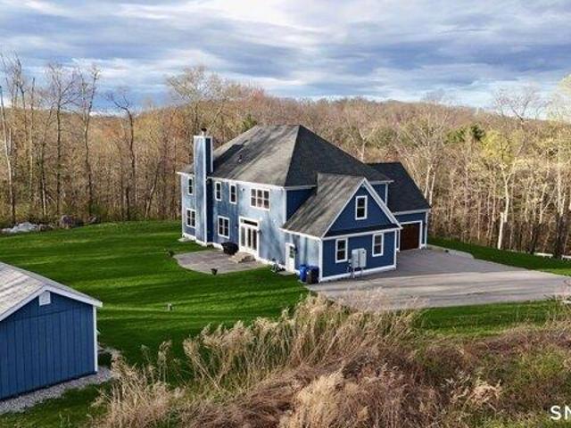 house with 5 bedroom, Harwinton CT DS102062981