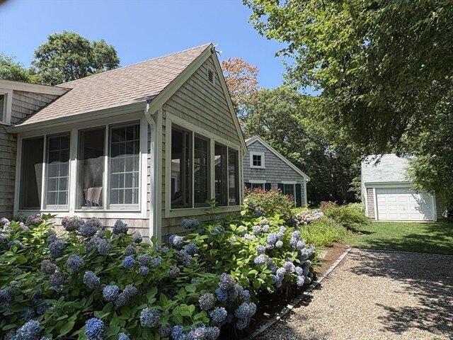 house with 5 bedroom, Harwich MA DS102530737