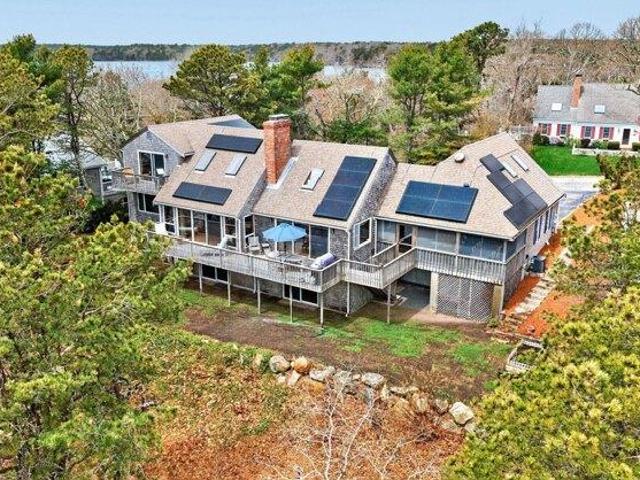house with 5 bedroom, Harwich MA DS102670990