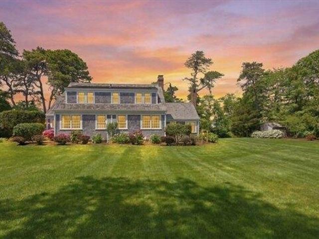 house with 5 bedroom, Harwich MA ES103019932