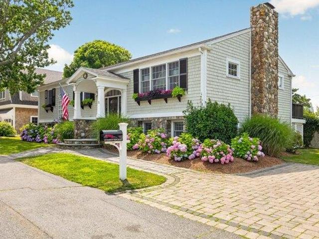 house with 5 bedroom, Harwich Port MA DS104478356