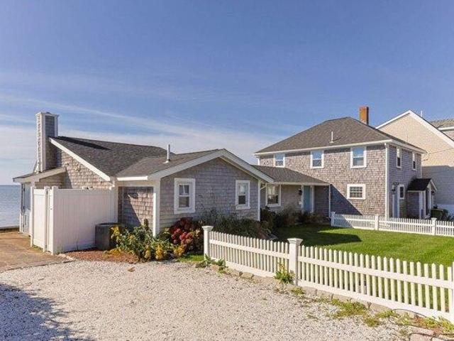 house with 5 bedroom, Harwich Port MA ES103495266