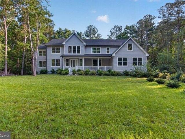 house with 5 bedroom, Harbeson DE ES104905117