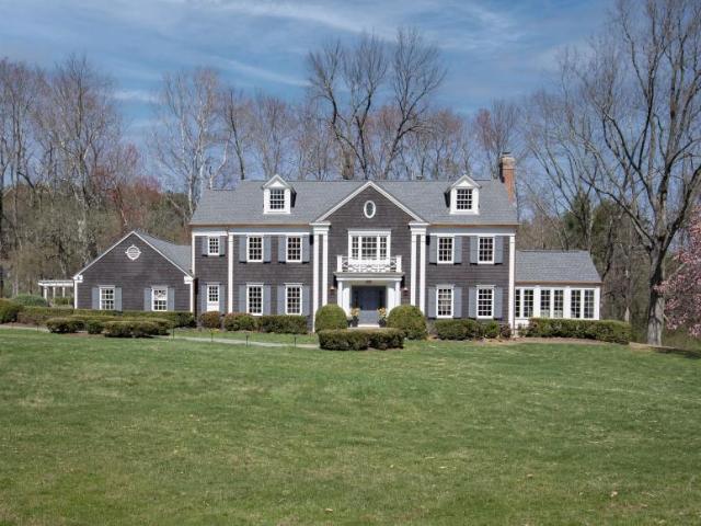 house with 5 bedroom, Harding Twp. NJ DS101341057