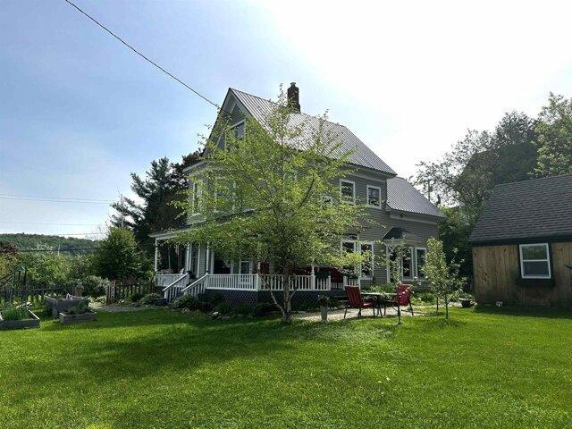 house with 5 bedroom, Hardwick VT DS103190173