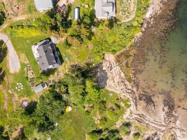 house with 5 bedroom, Harpswell ME DS103626554