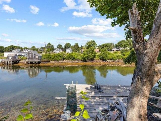 house with 5 bedroom, Harpswell ME ES104263298
