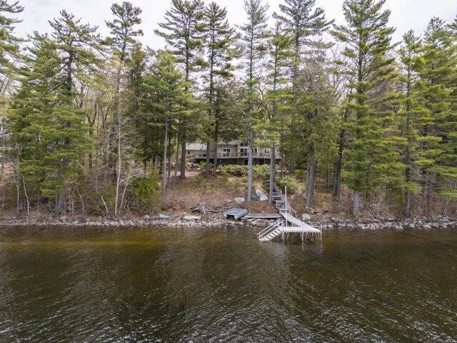house with 5 bedroom, Harrison ME DLS102561825