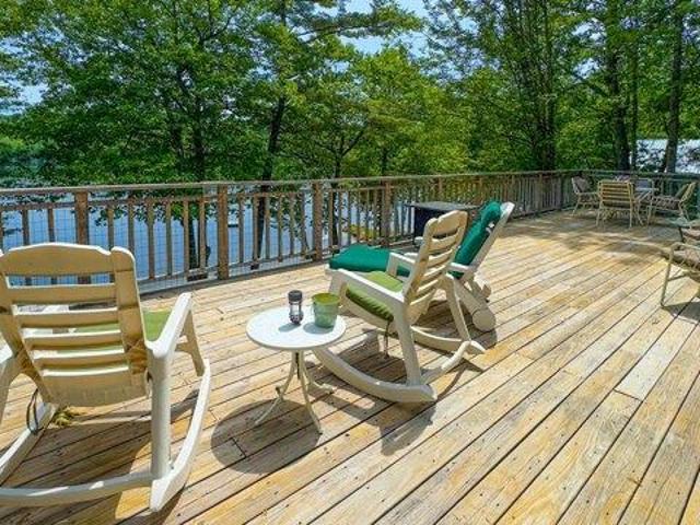 house with 5 bedroom, Harrison ME DS103930841