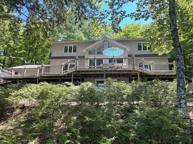 house with 5 bedroom, Harrison ME DS103932355