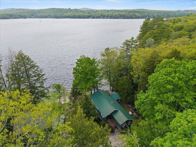 house with 5 bedroom, Harrison ME ES103886963