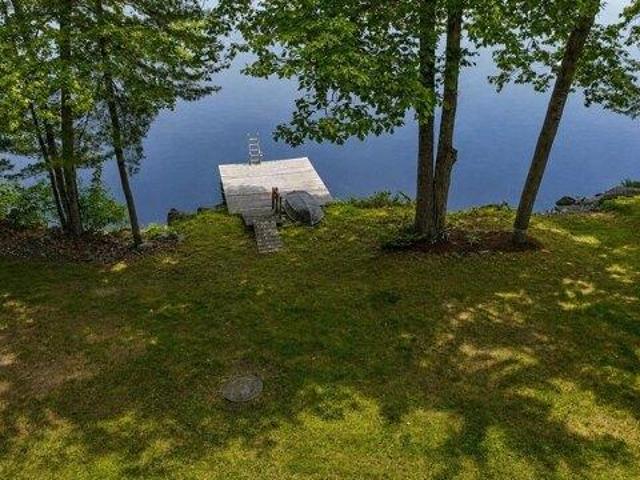 house with 5 bedroom, Harrison ME ES103930841