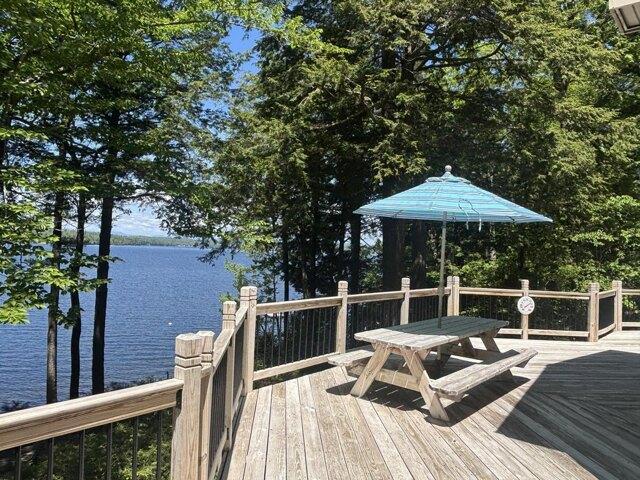 house with 5 bedroom, Harrison ME ES103932355