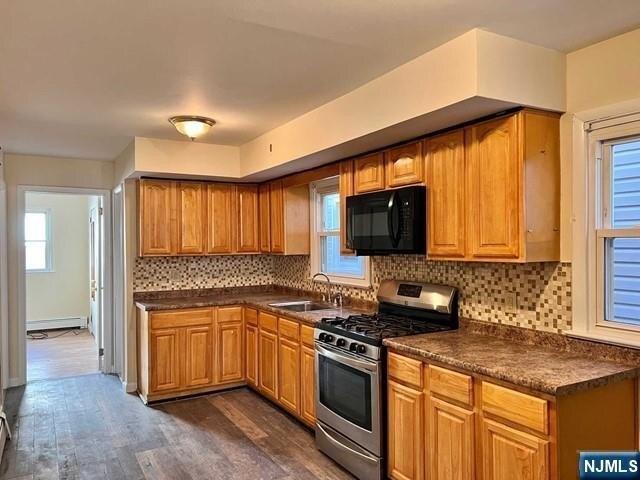 house with 5 bedroom, Harrison NJ DS104111866