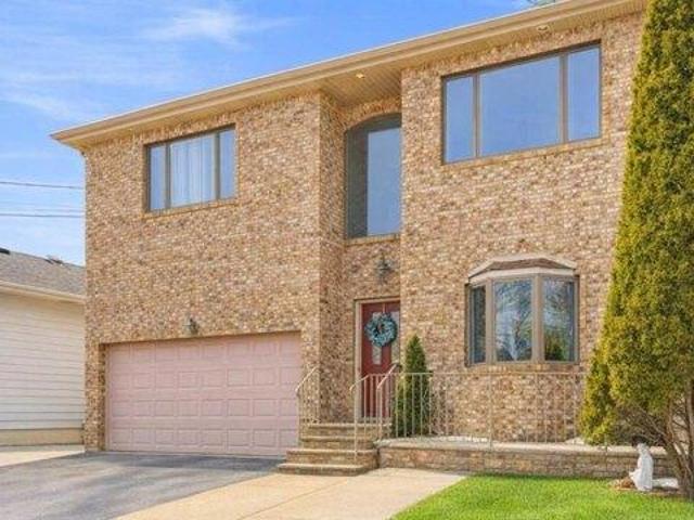 house with 5 bedroom, Hasbrouck Heights NJ ES104609117